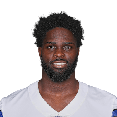 Phil Mafah Career Stats | NFL.com