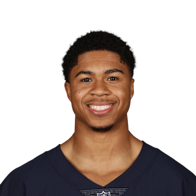 Tyler Scott Stats, News and Video - WR | NFL.com