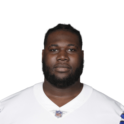 Nathan Thomas Stats, News and Video - OT | NFL.com