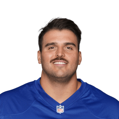 Jon Runyan Stats, News and Video - G | NFL.com