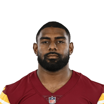 Jeremy McNichols Career Stats | NFL.com