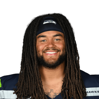 Mike Morris Stats, News and Video - DE | NFL.com