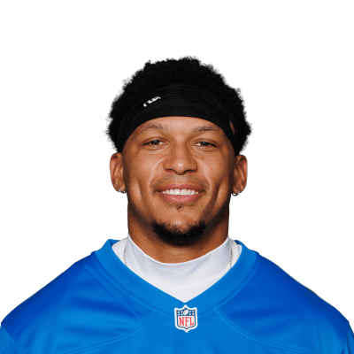 Craig Reynolds Stats, News and Video - RB | NFL.com