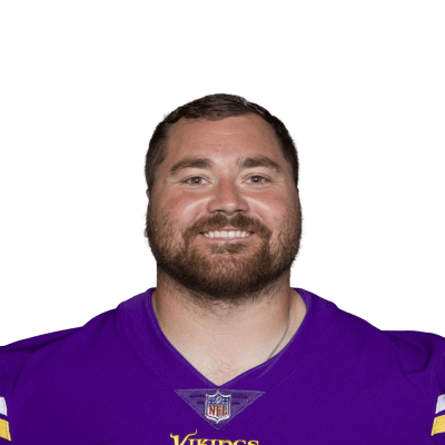 Harrison Phillips Stats, News and Video - DT | NFL.com