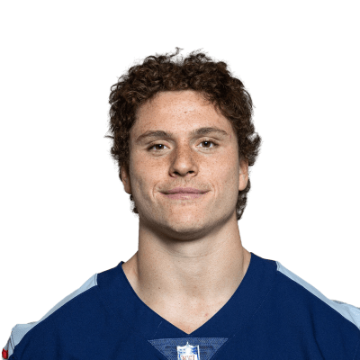 Chance Campbell Stats, News and Video - LB | NFL.com