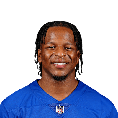 Andru Phillips Stats, News and Video - CB | NFL.com