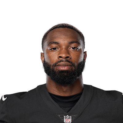 K'Lavon Chaisson Career Stats | NFL.com