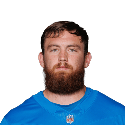 Connor Galvin Stats, News and Video - OT | NFL.com
