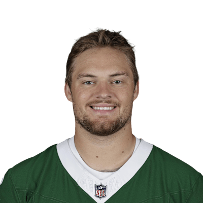 Braiden McGregor Stats, News and Video - DE | NFL.com