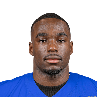 Quintez Cephus Stats, News and Video - WR | NFL.com