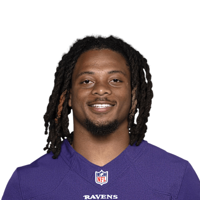 Keaton Mitchell Stats Summary | NFL.com