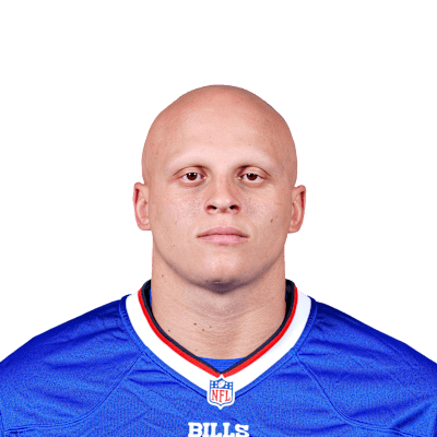 Landon Jackson Stats Summary | NFL.com