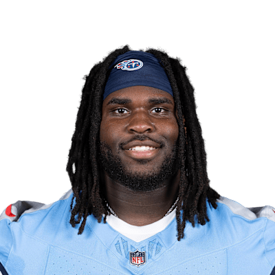 T'Vondre Sweat Stats, News and Video - DT | NFL.com