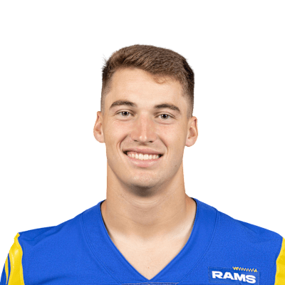 Davis Allen Stats Summary | NFL.com