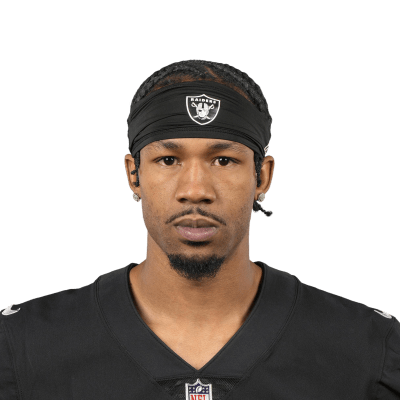 Jack Jones Stats, News and Video - CB | NFL.com
