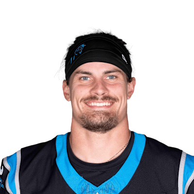 Christian Rozeboom Stats, News and Video - LB | NFL.com