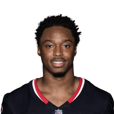 Jawhar Jordan Stats, News and Video - RB | NFL.com