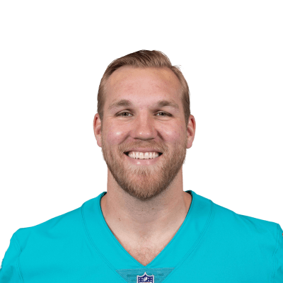 Blake Ferguson Career Stats | NFL.com