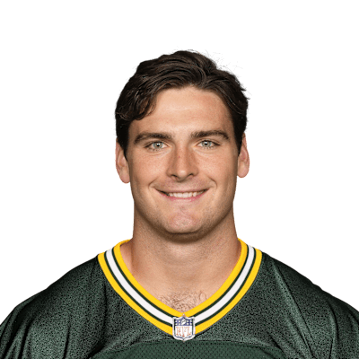 John FitzPatrick Stats, News and Video - TE | NFL.com