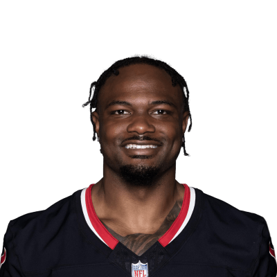Dameon Pierce Career Stats | NFL.com
