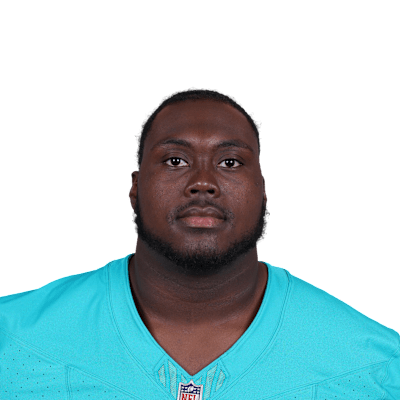 Zeek Biggers Stats, News and Video - DT | NFL.com