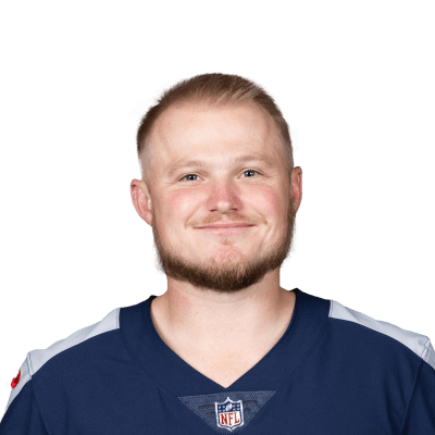 Brayden Narveson Stats, News and Video - K | NFL.com