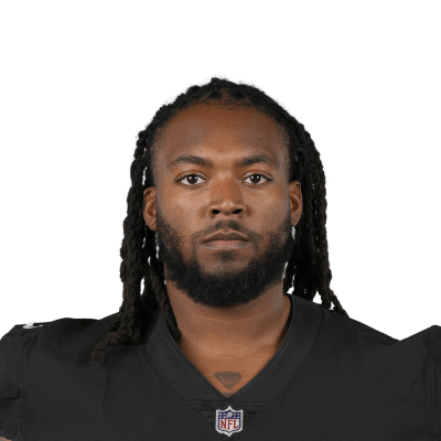 Adam Butler Stats, News and Video - DT | NFL.com