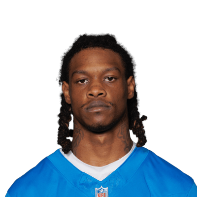 Jameson Williams Stats, News and Video - WR | NFL.com