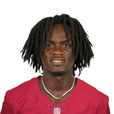 Starling Thomas V Stats, News and Video - CB | NFL.com
