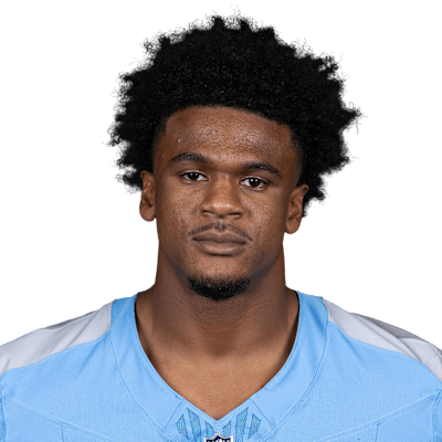 Curtis Jacobs Stats Summary | NFL.com