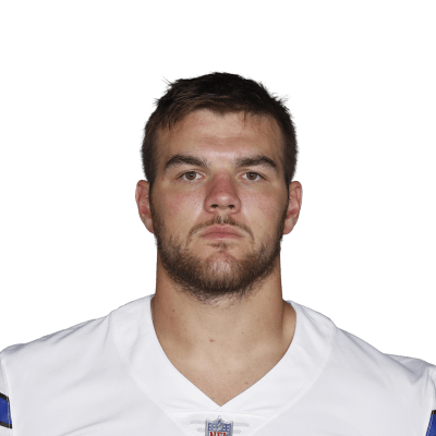 Hunter Luepke Stats, News and Video - RB | NFL.com