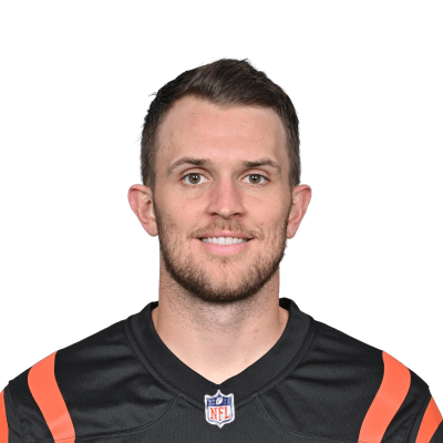 Jake Browning Career Stats | NFL.com