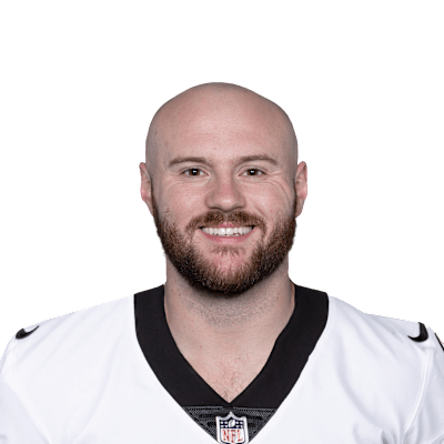 Luke Fortner Career Stats | NFL.com