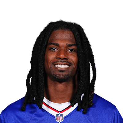 Kristian Wilkerson Stats, News and Video - WR | NFL.com