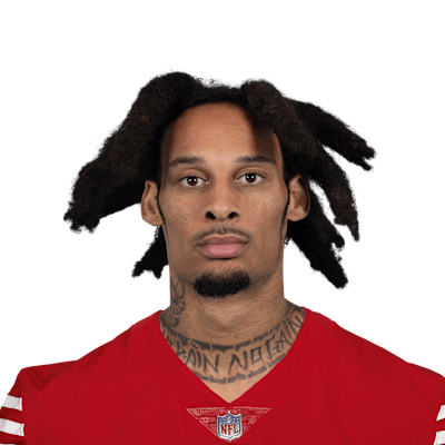 Robbie Chosen Career Stats | NFL.com
