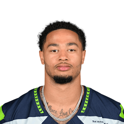 Jaxon Smith-Njigba Stats, News and Video - WR | NFL.com