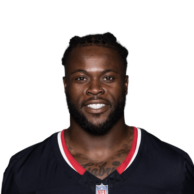 Dare Ogunbowale Career Stats | NFL.com
