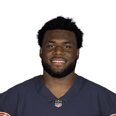 Chris Williams Stats, News and Video - DL | NFL.com