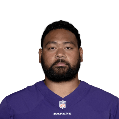 Josh Tupou Stats, News and Video - DT | NFL.com