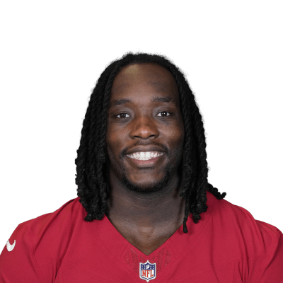 Darius Robinson Stats, News and Video - DL | NFL.com
