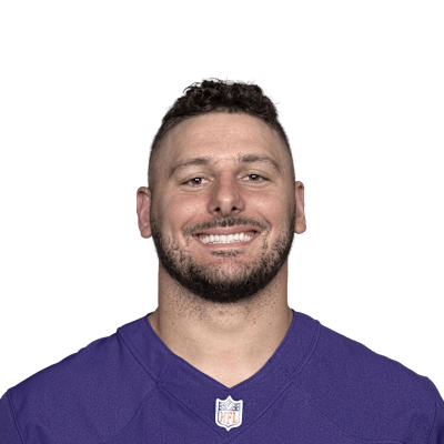 Patrick Ricard Stats, News and Video - FB | NFL.com