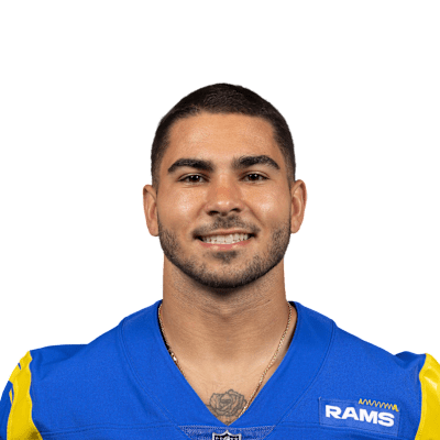 Cody Schrader Stats, News and Video - RB | NFL.com