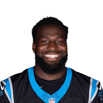 Claudin Cherelus Stats, News and Video - LB | NFL.com