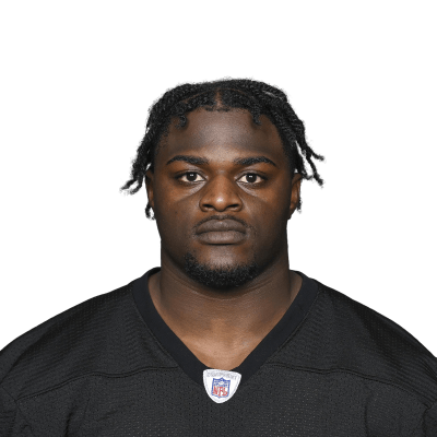 Mark Robinson Stats, News and Video - LB | NFL.com