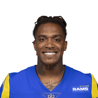 Demarcus Robinson Stats, News and Video - WR | NFL.com