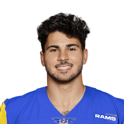 Cody Schrader Stats, News and Video - RB | NFL.com