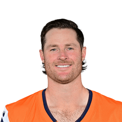 Wil Lutz Stats Summary | NFL.com