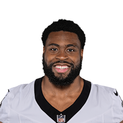 Audric Estimé 2025 Logs Stats | NFL.com