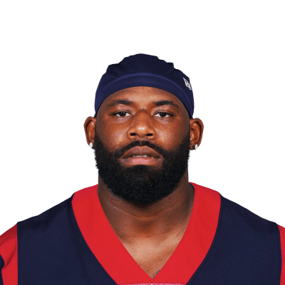 George Fant Stats, News and Video - OT | NFL.com