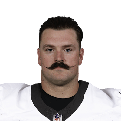 Connor McGovern Stats, News and Video - G | NFL.com